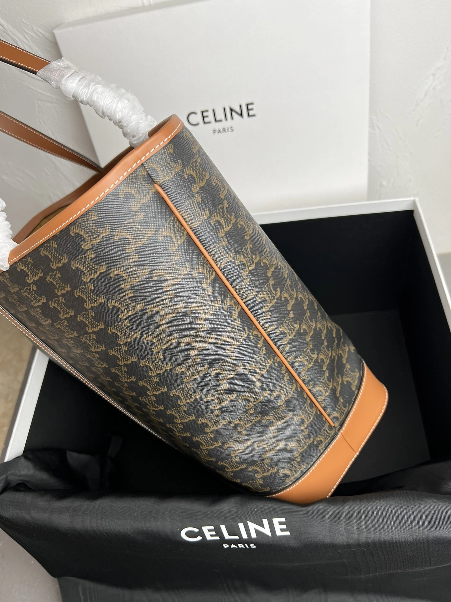 Perfect replica Celine Shopping Bags