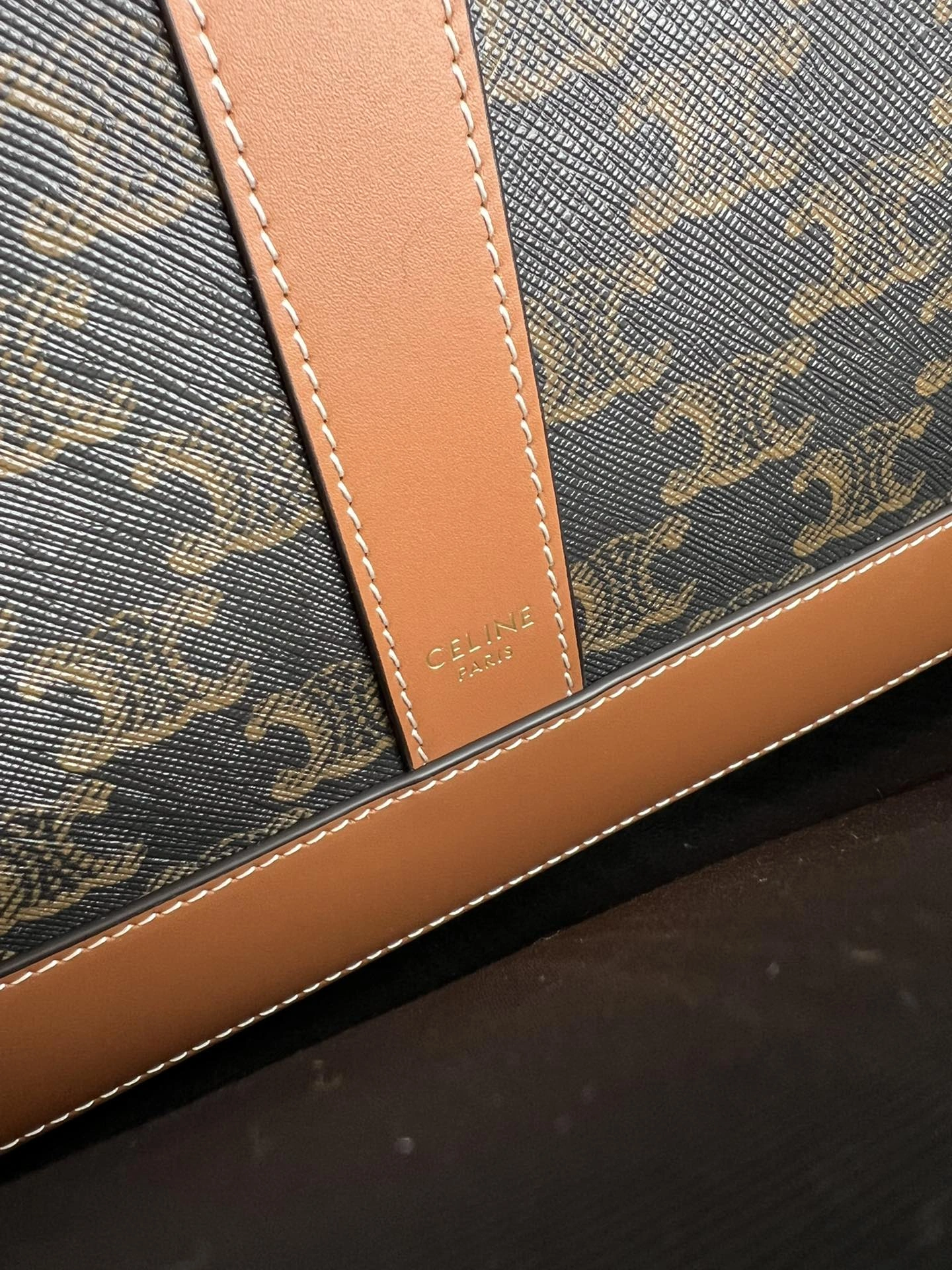 Perfect replica Celine Shopping Bags