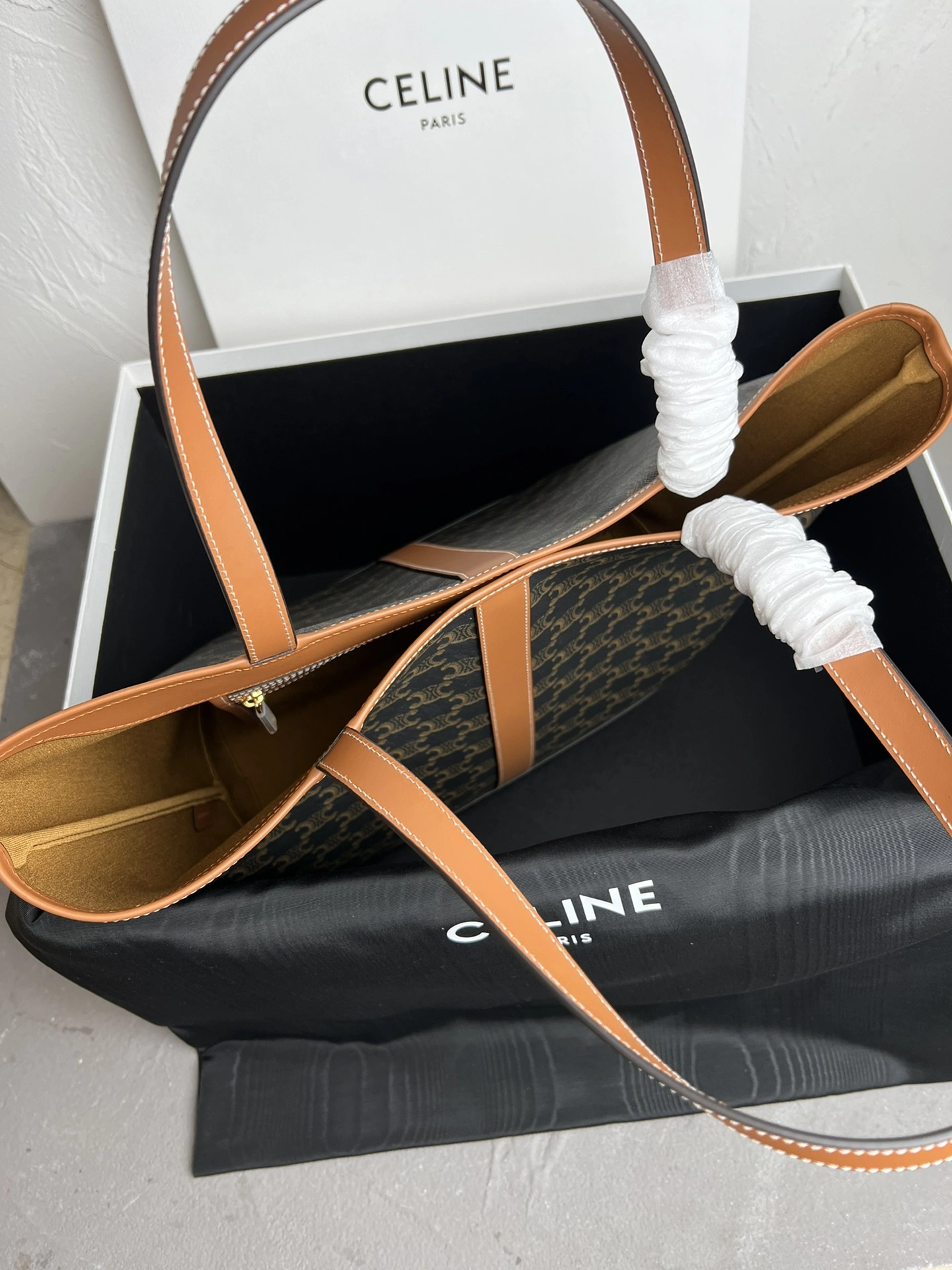 Perfect replica Celine Shopping Bags