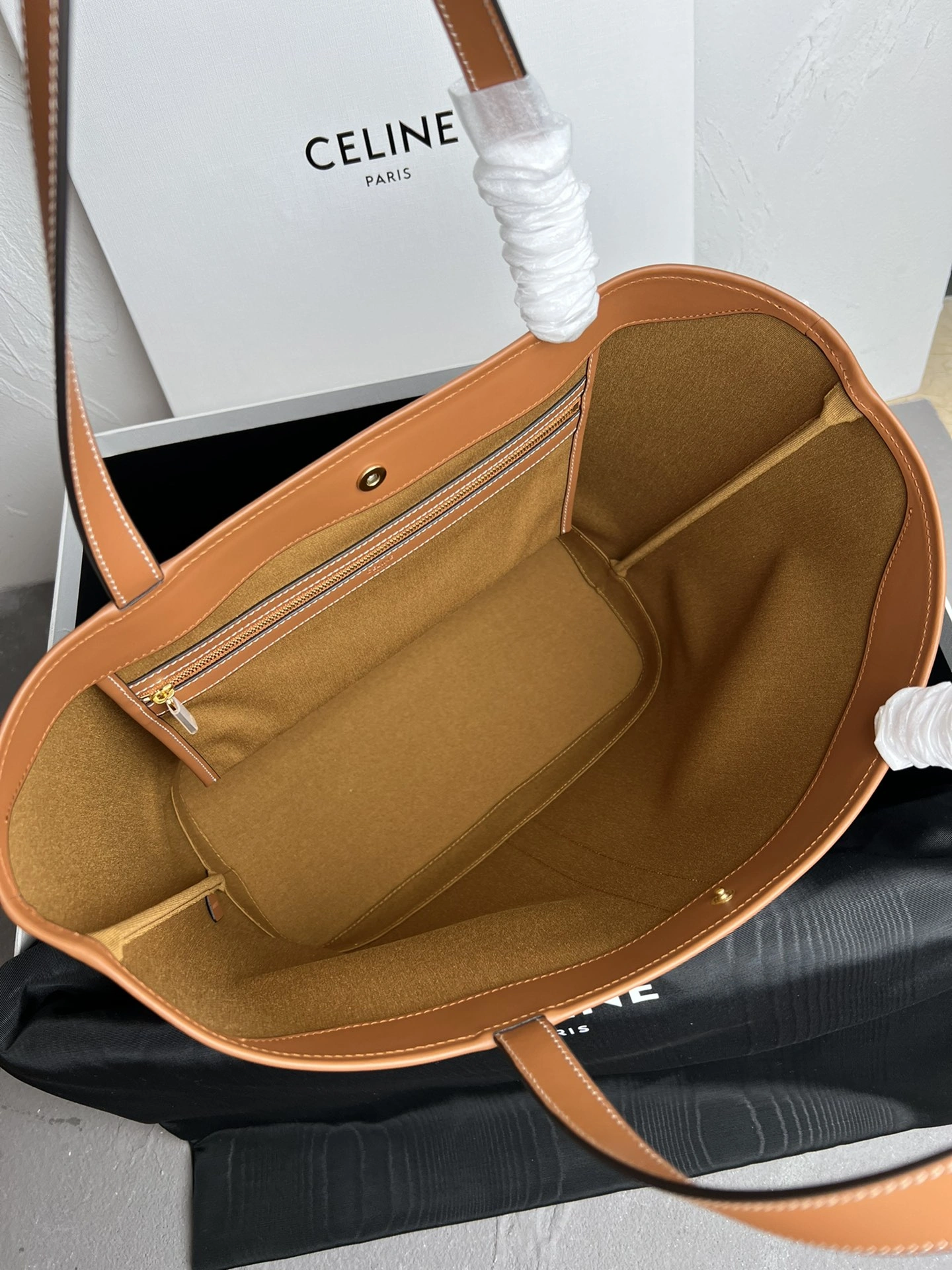Perfect replica Celine Shopping Bags
