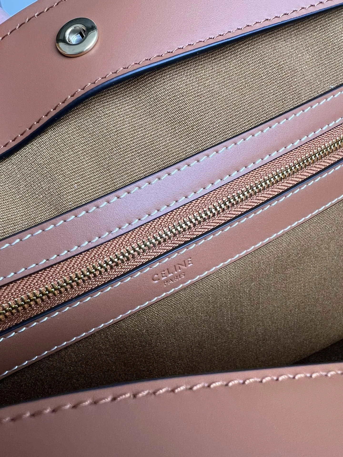 Perfect replica Celine Shopping Bags