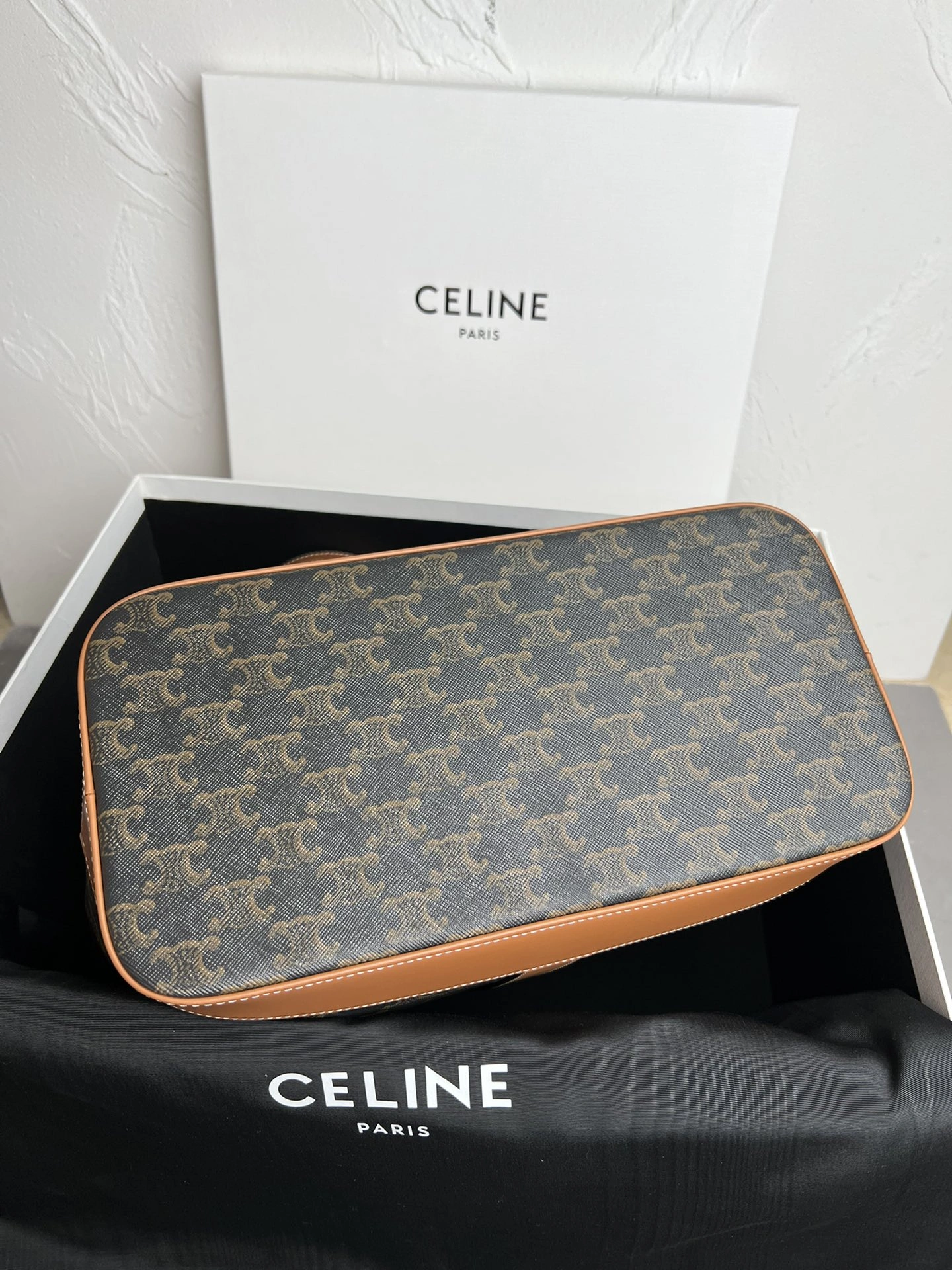 Perfect replica Celine Shopping Bags