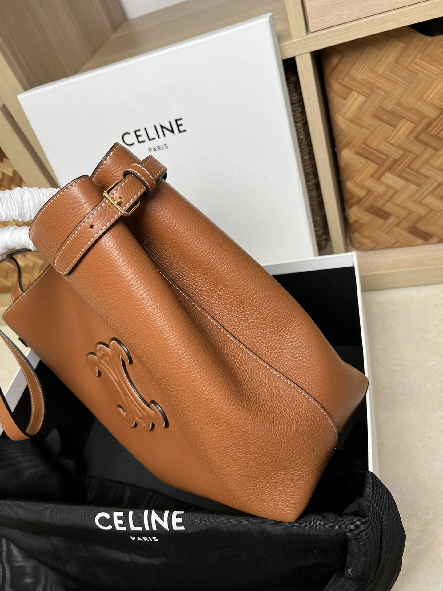 High fidelity Celine Shopping Bags