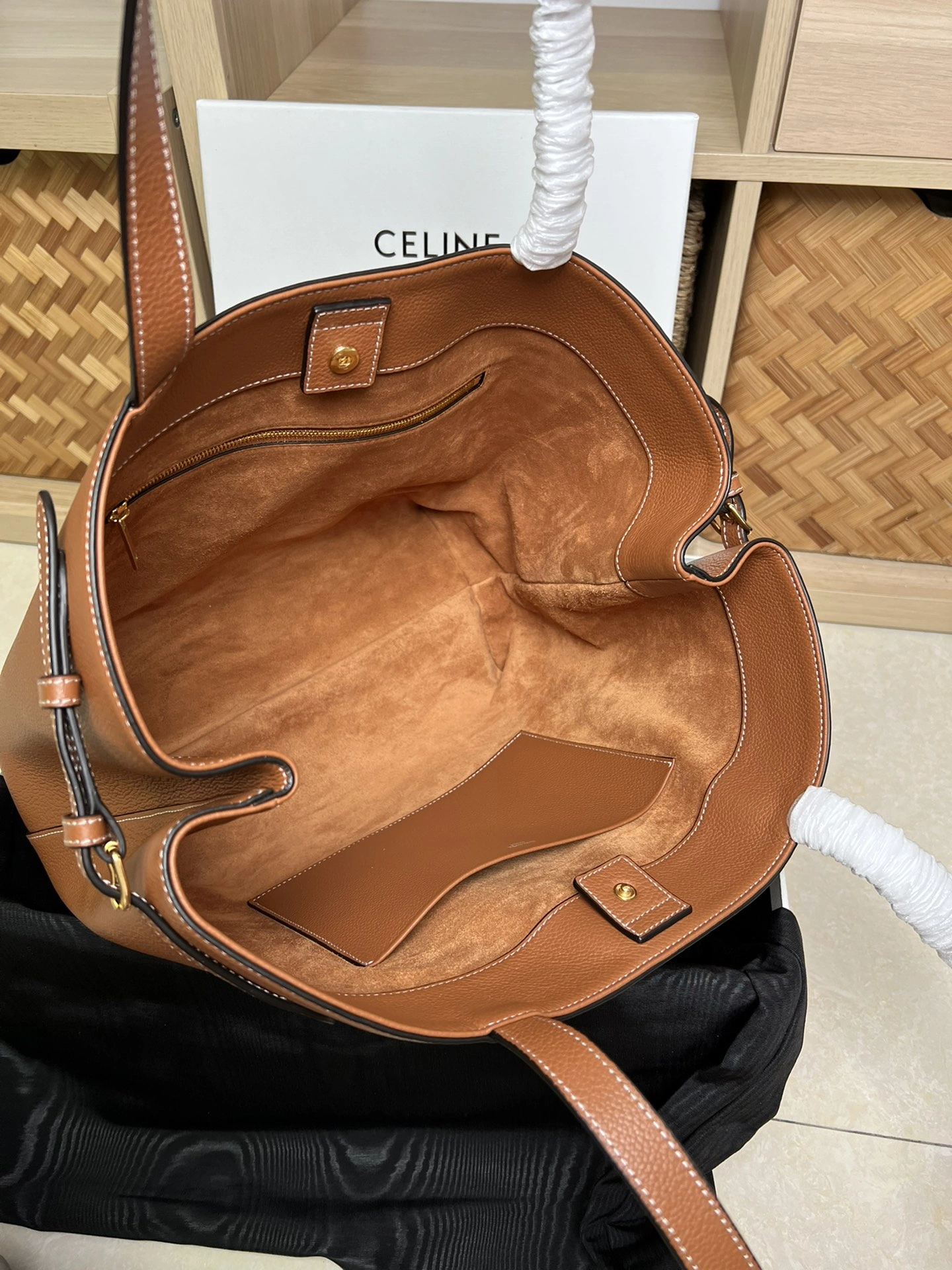 High fidelity Celine Shopping Bags
