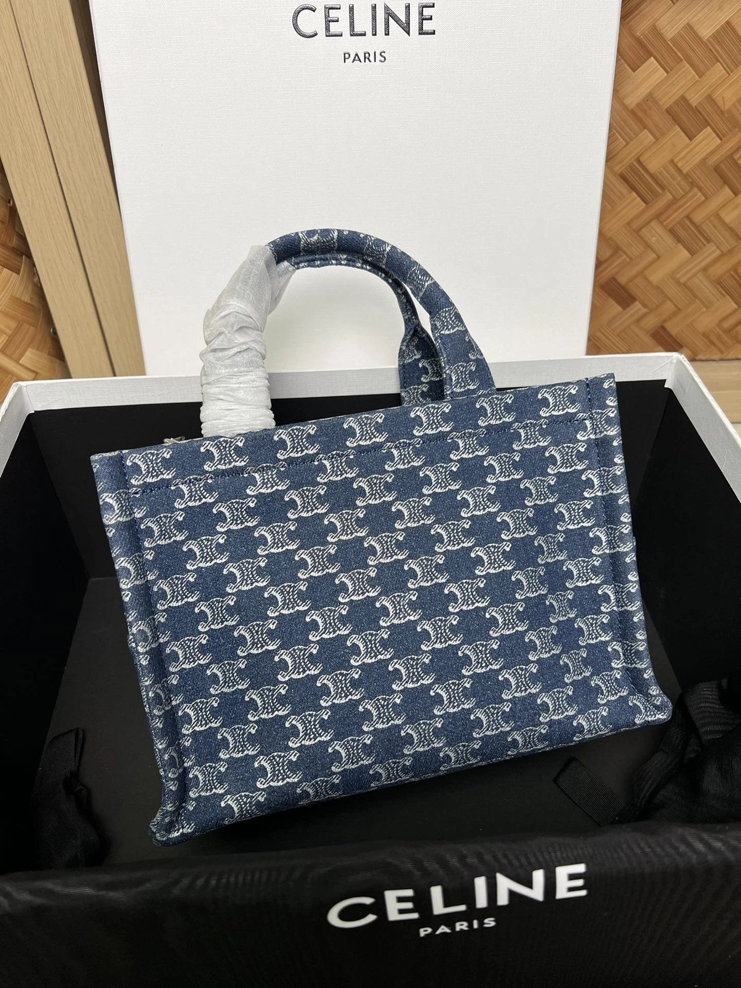 Perfect replica Celine Shopping Bags