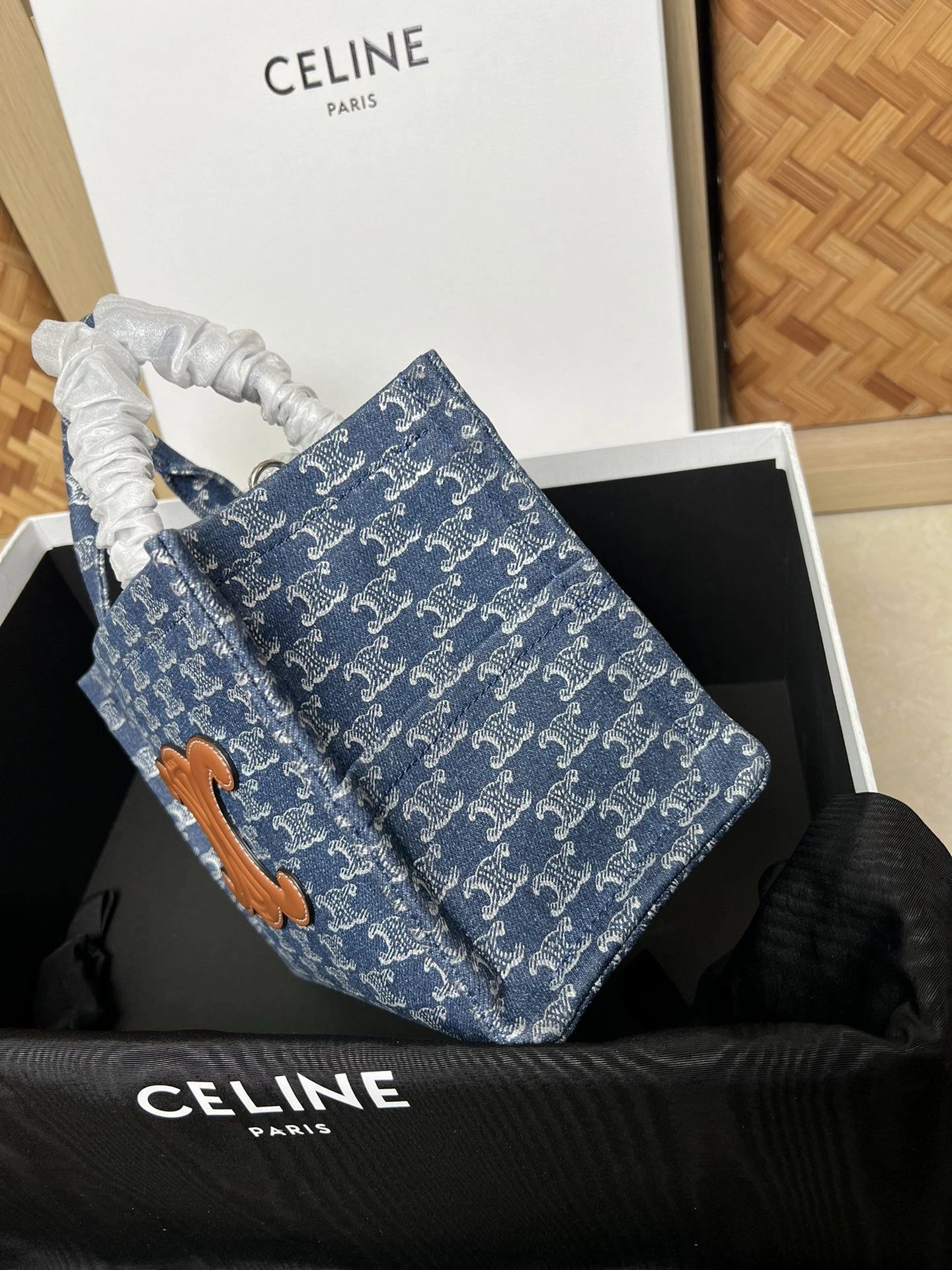 Perfect replica Celine Shopping Bags