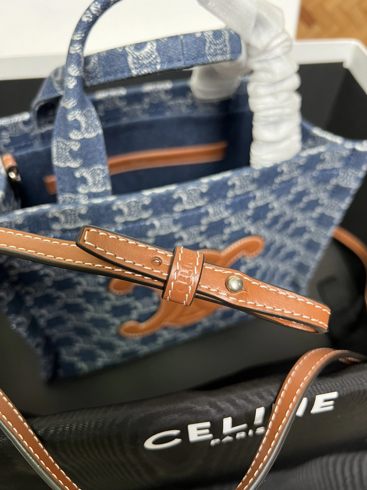 Perfect replica Celine Shopping Bags