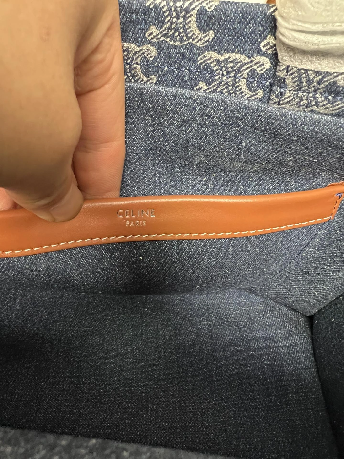 Perfect replica Celine Shopping Bags
