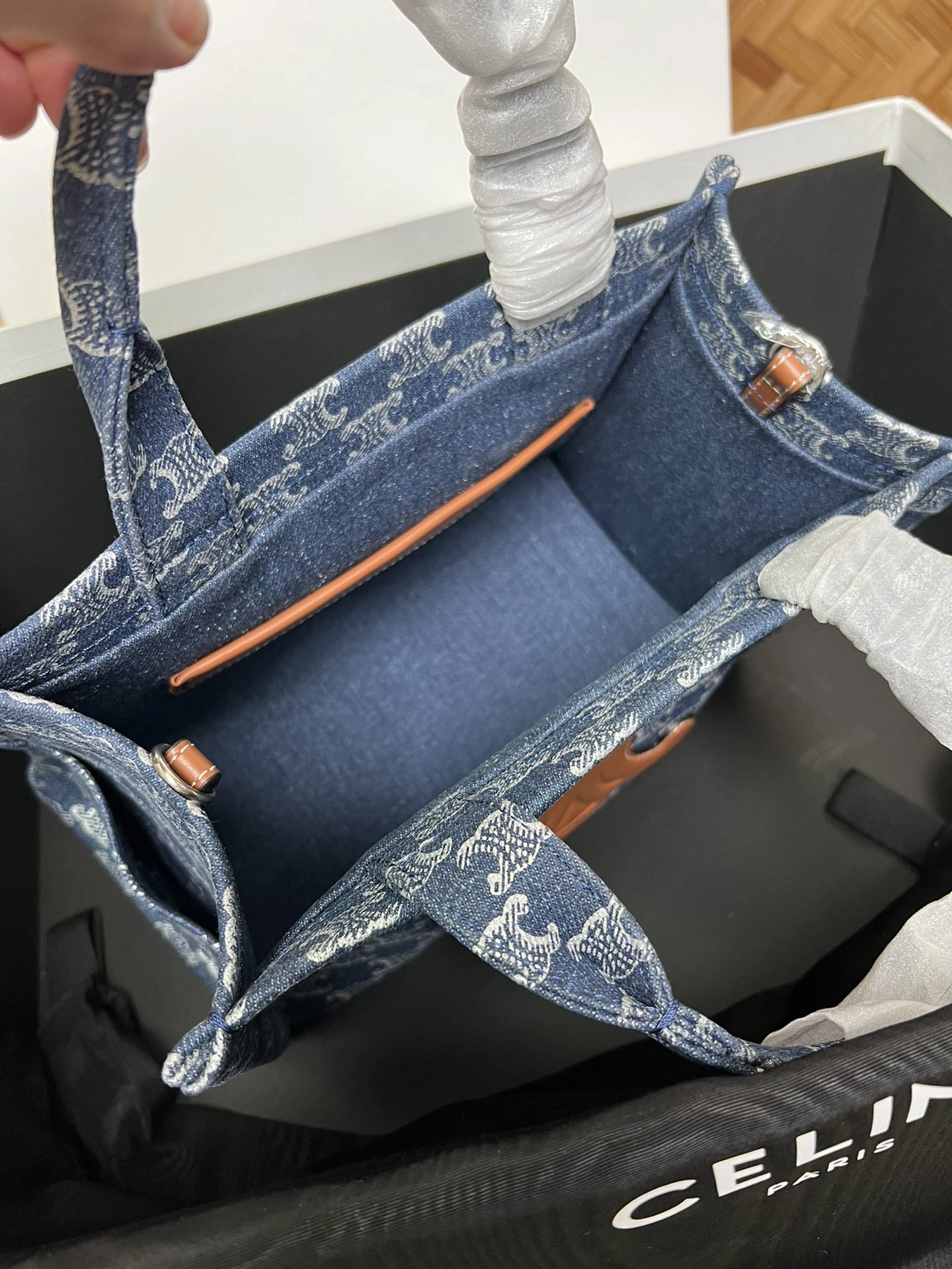 Perfect replica Celine Shopping Bags