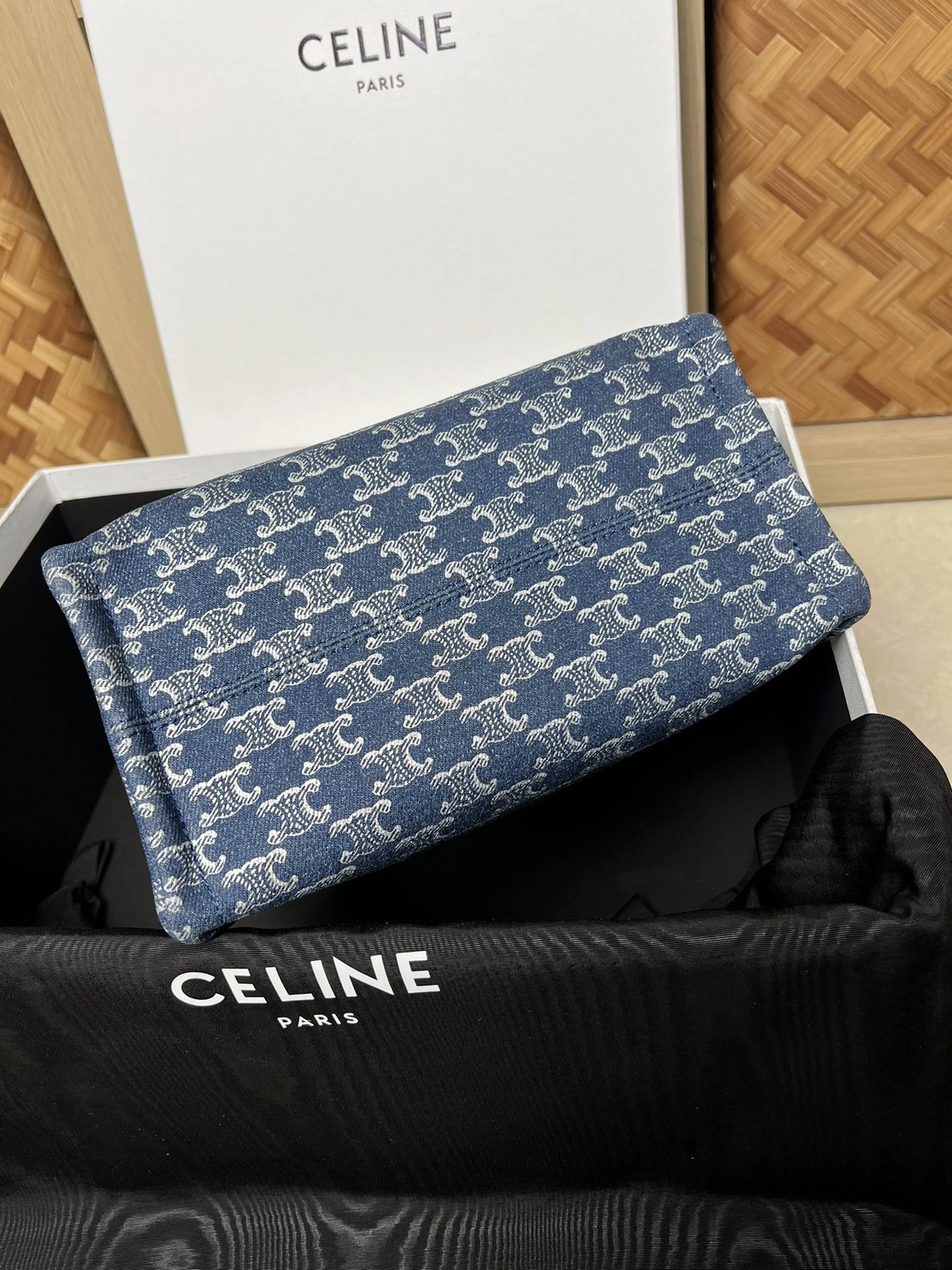 Perfect replica Celine Shopping Bags