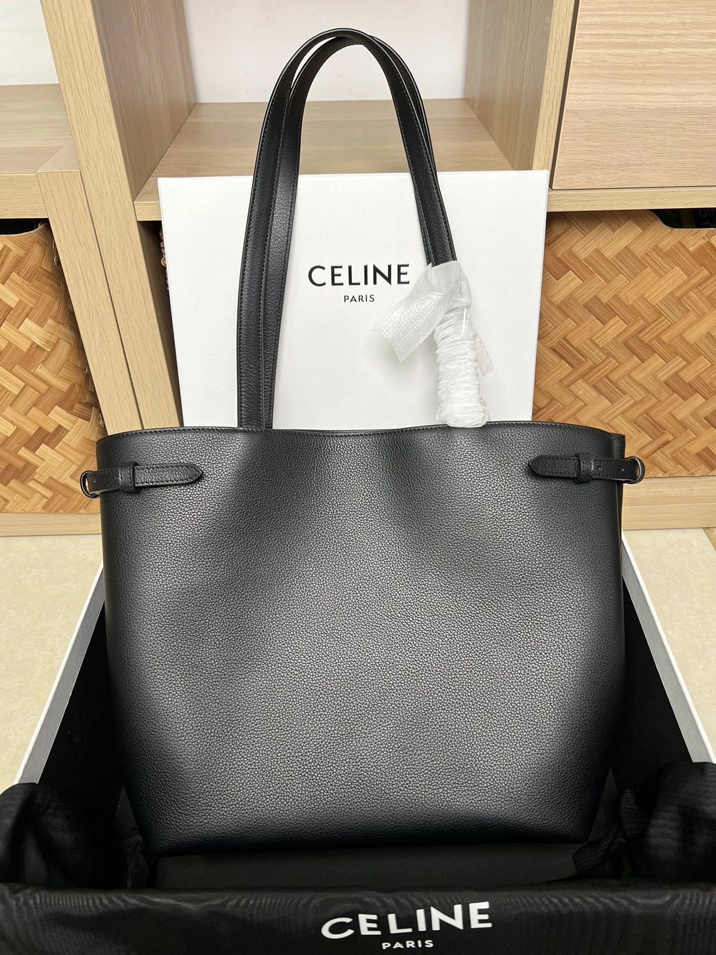 1:1 copy Celine Shopping Bags