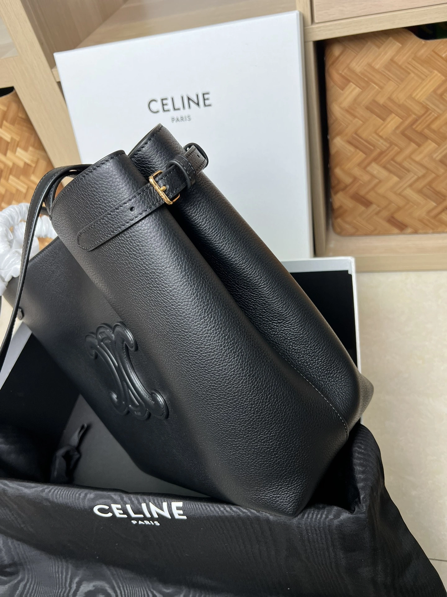 1:1 copy Celine Shopping Bags