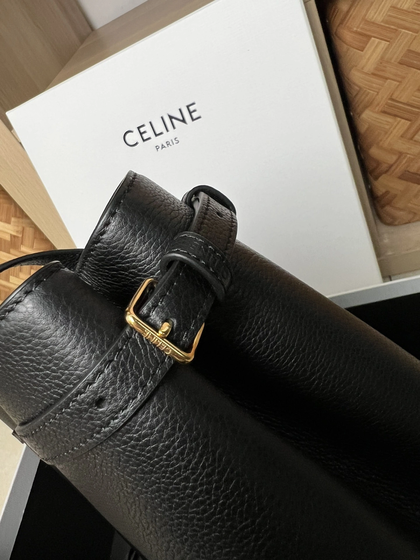 1:1 copy Celine Shopping Bags