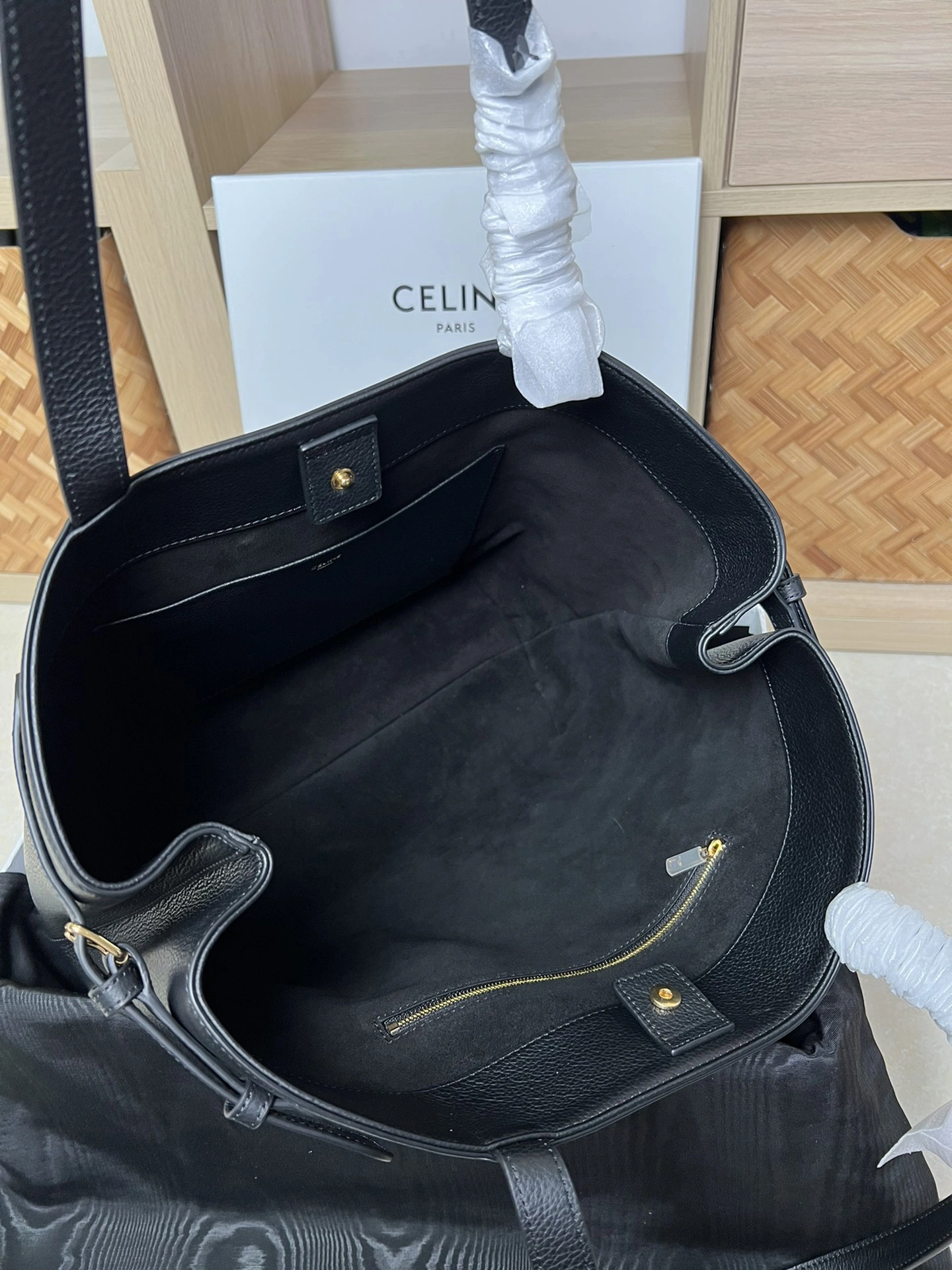 1:1 copy Celine Shopping Bags