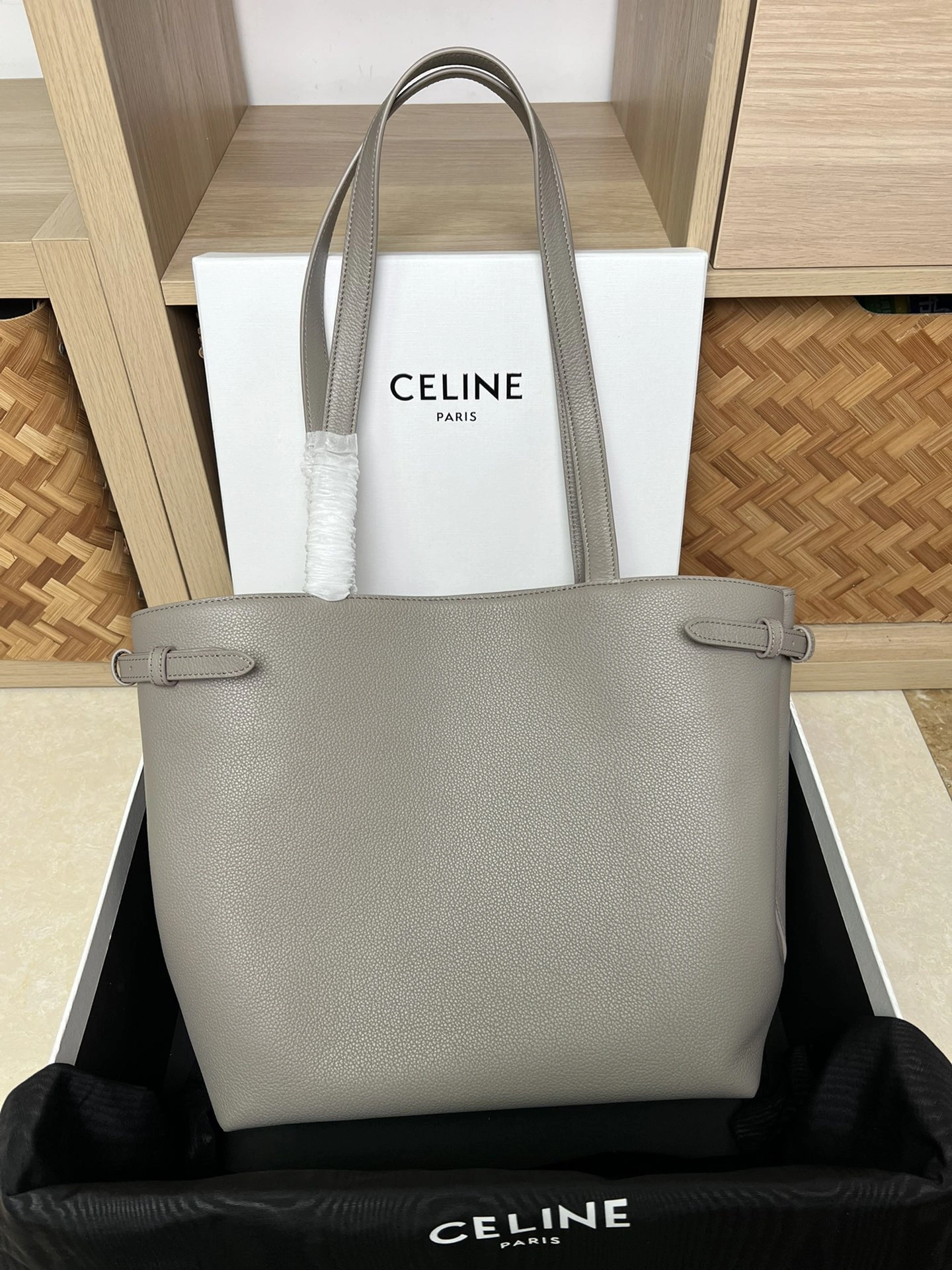 Real Celine Shopping Bags