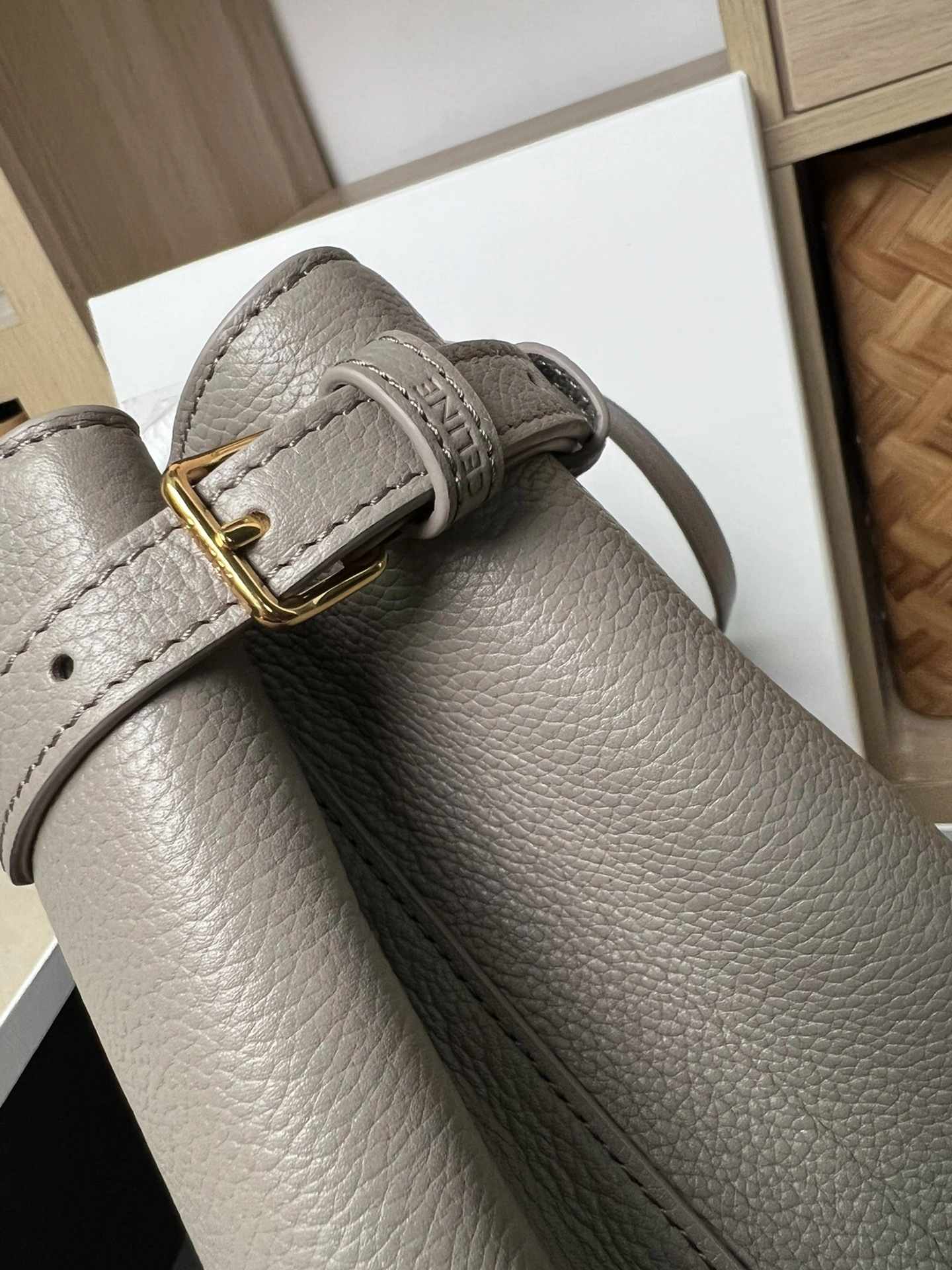 Real Celine Shopping Bags