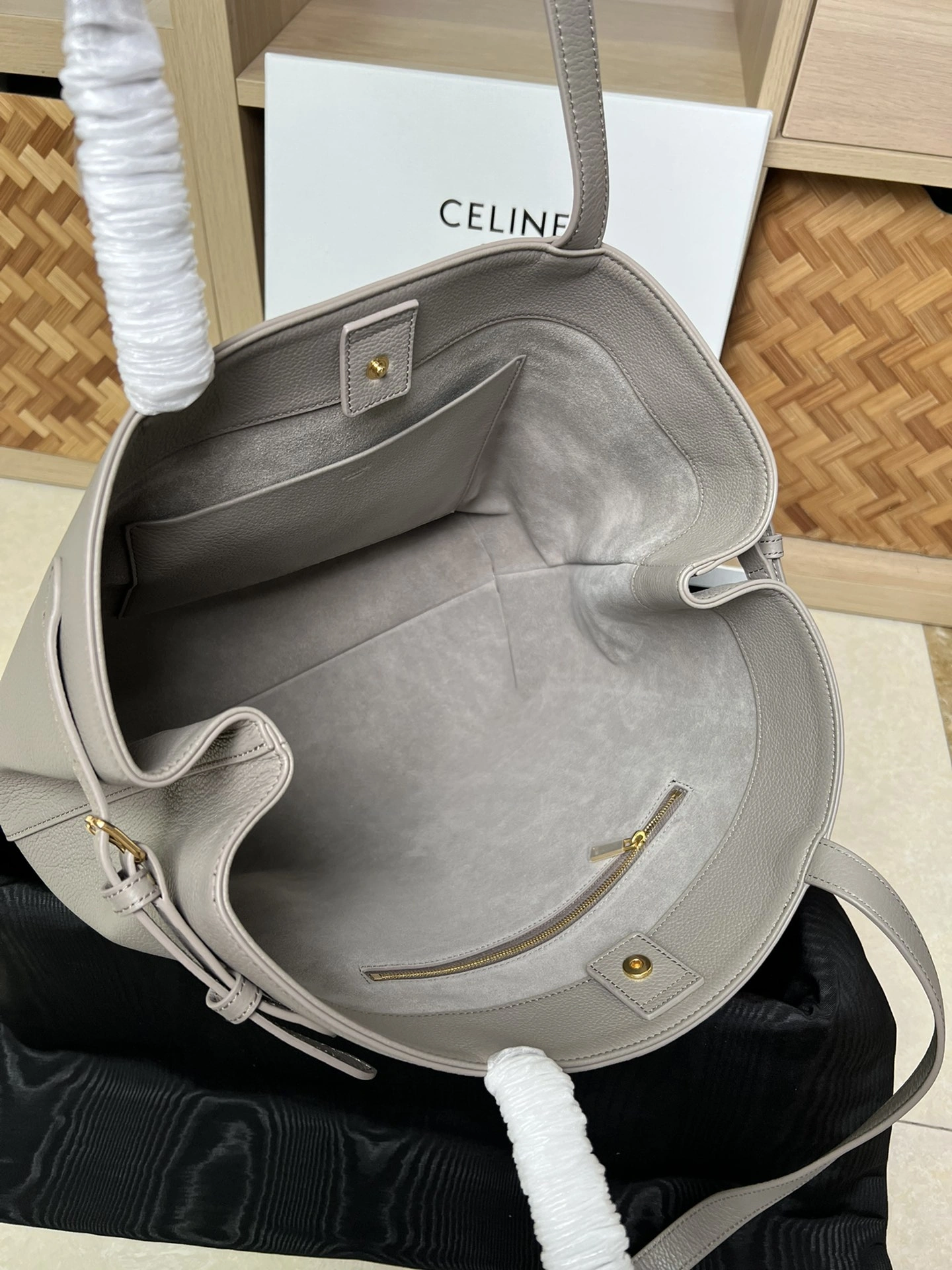 Real Celine Shopping Bags