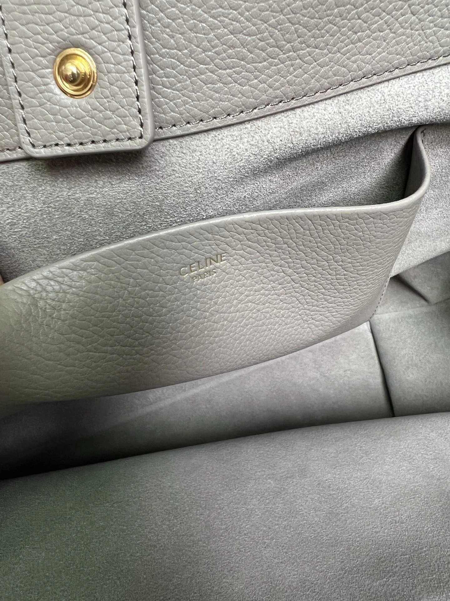 Real Celine Shopping Bags