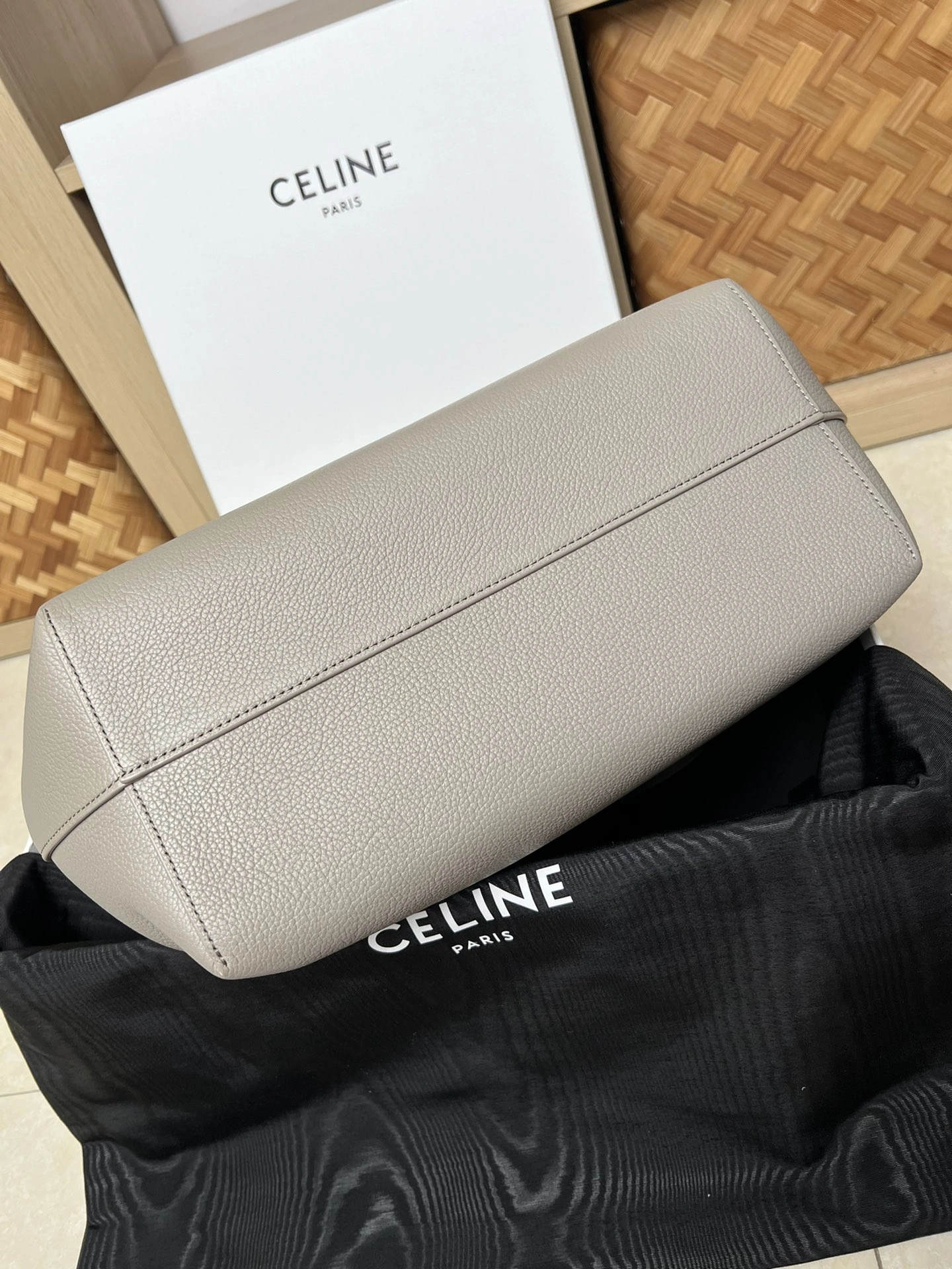 Real Celine Shopping Bags