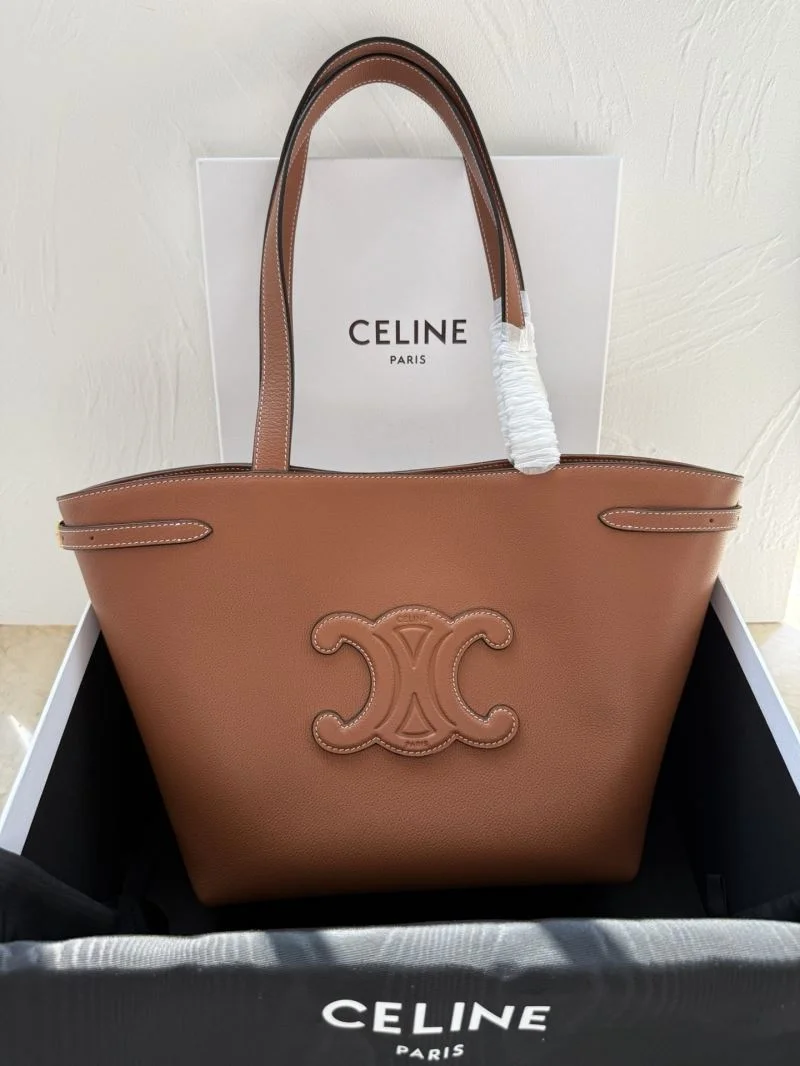 Celine Shopping Bags