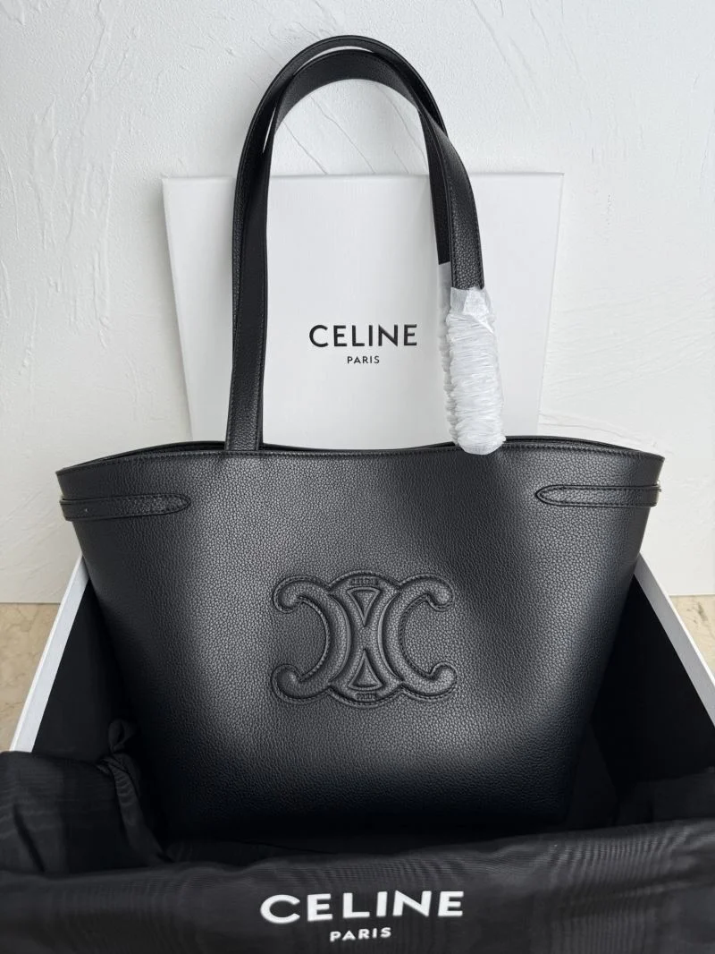 Celine Shopping Bags