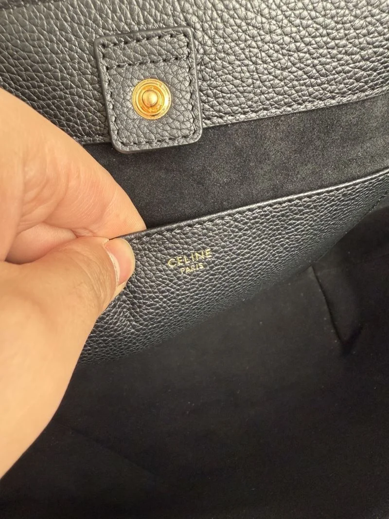Bargain Celine Shopping Bags