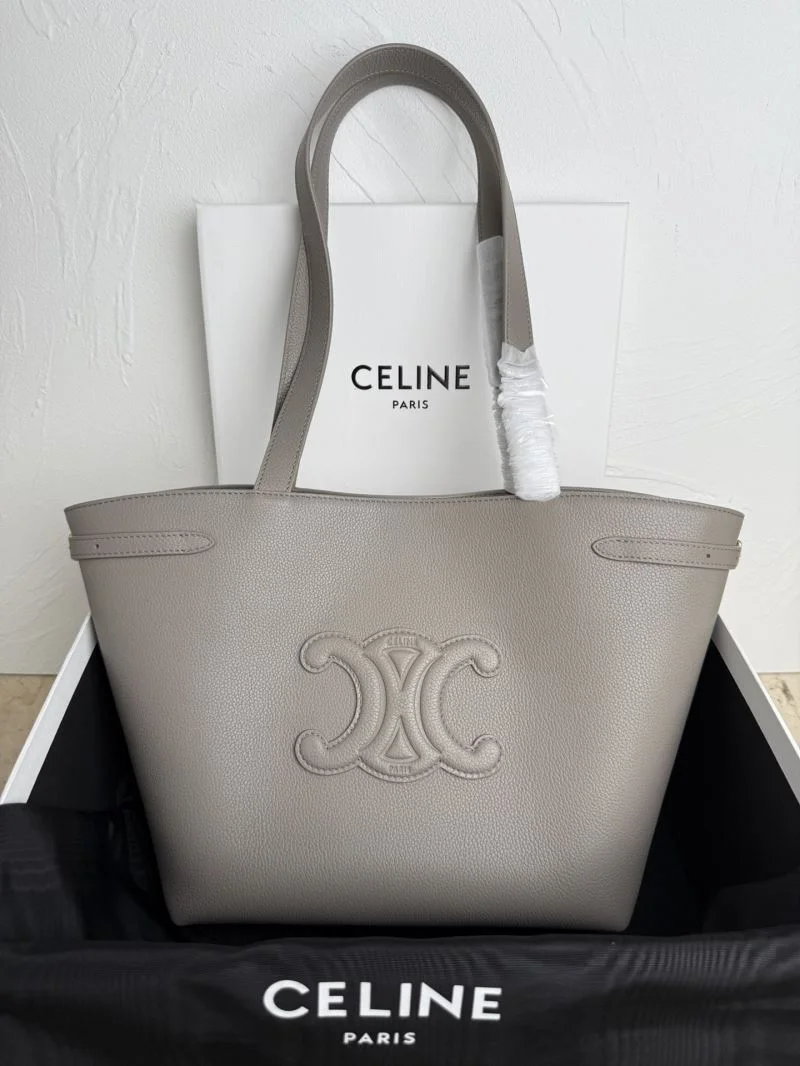 Celine Shopping Bags