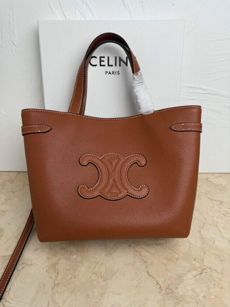 Celine Shopping Bags