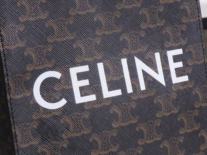 Bargain Celine Shopping Bags