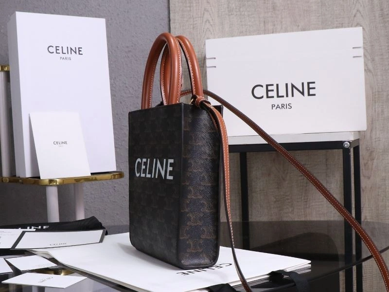 Bargain Celine Shopping Bags