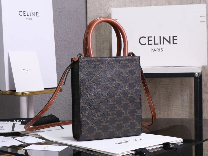 Bargain Celine Shopping Bags