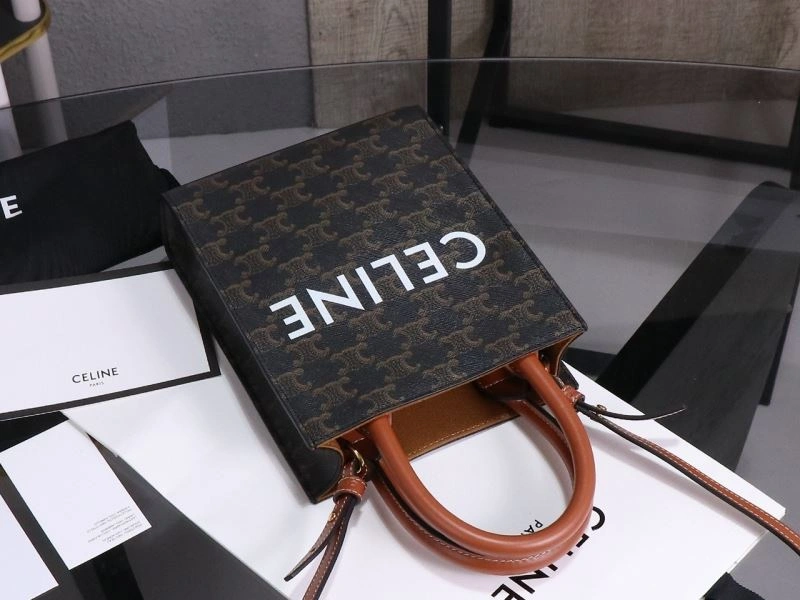 Bargain Celine Shopping Bags