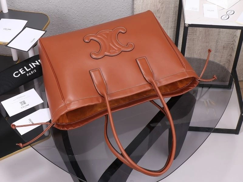 Real Celine Shopping Bags