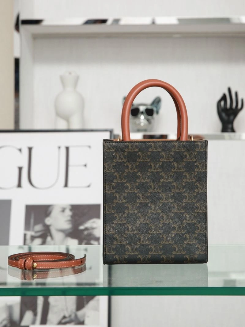 Legit Celine Shopping Bags