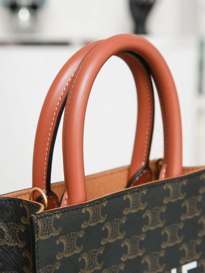 Legit Celine Shopping Bags