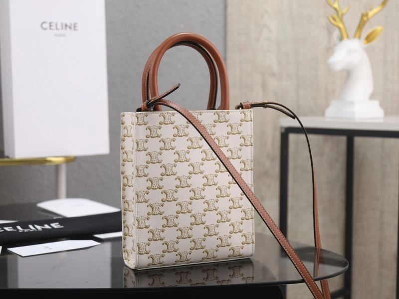Affordable Celine Shopping Bags