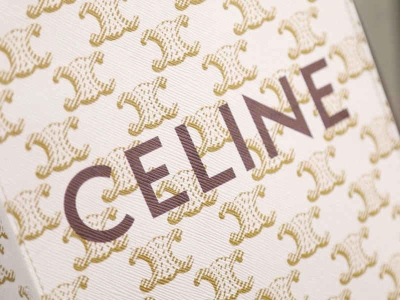 Affordable Celine Shopping Bags
