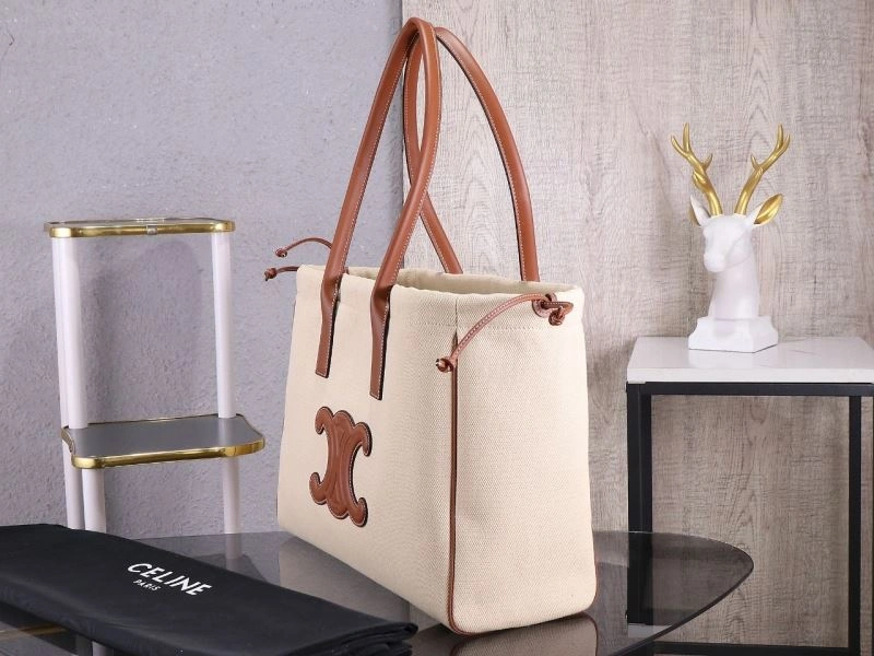 Indistinguishable Celine Shopping Bags