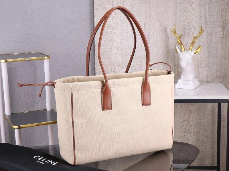 Indistinguishable Celine Shopping Bags