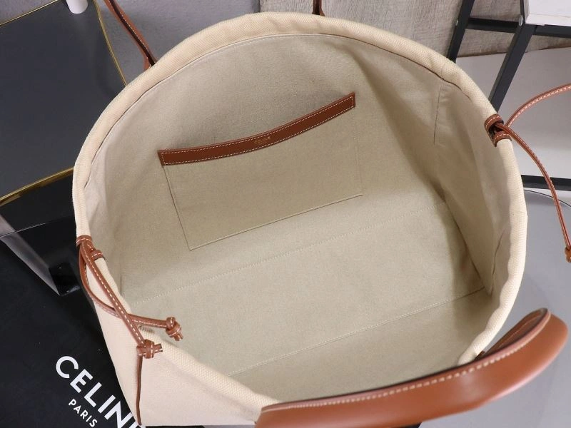 Indistinguishable Celine Shopping Bags