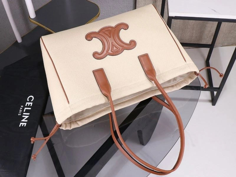 Indistinguishable Celine Shopping Bags