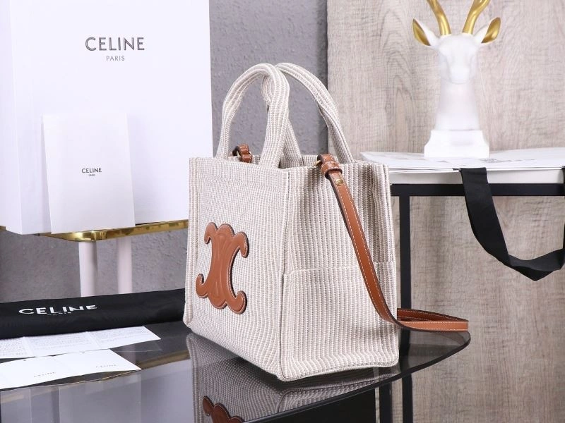 Top match Celine Shopping Bags
