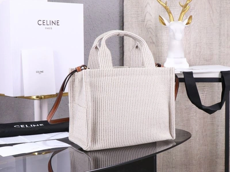 Top match Celine Shopping Bags