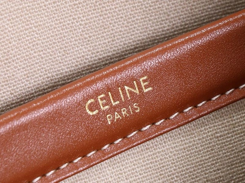 Top match Celine Shopping Bags
