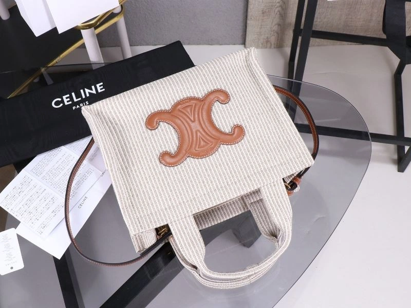 Top match Celine Shopping Bags
