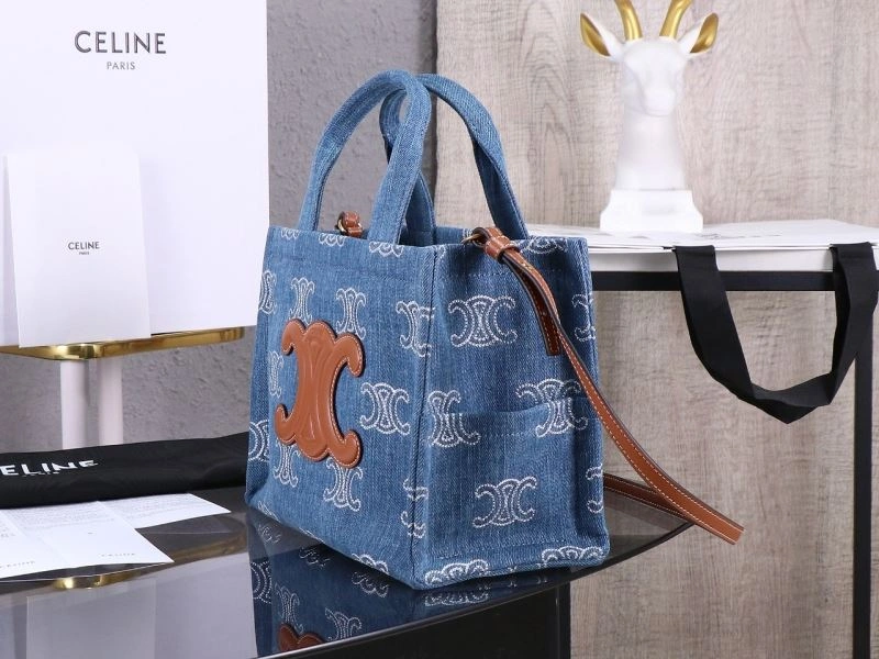 Indistinguishable Celine Shopping Bags