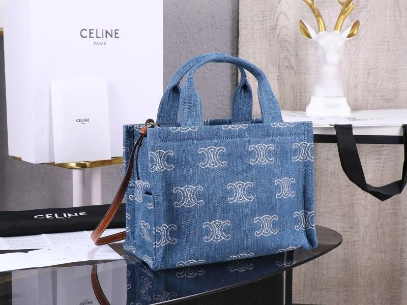 Indistinguishable Celine Shopping Bags