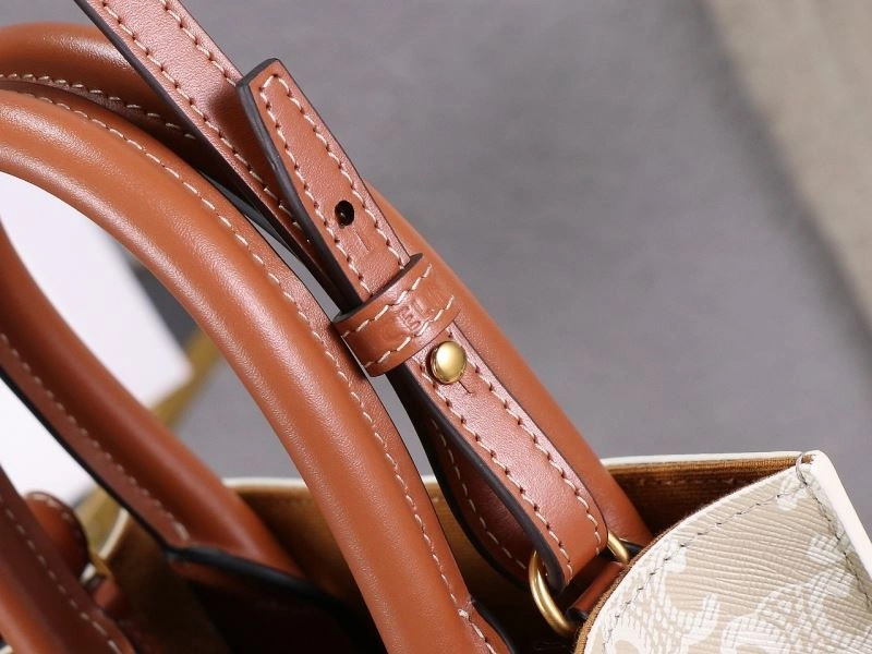 Perfect replica Celine Shopping Bags