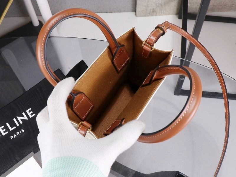 Perfect replica Celine Shopping Bags