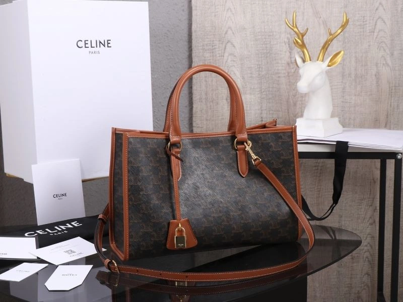Celine Shopping Bags